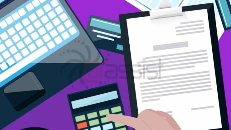 Extra Easy Billing - @Assist Blog