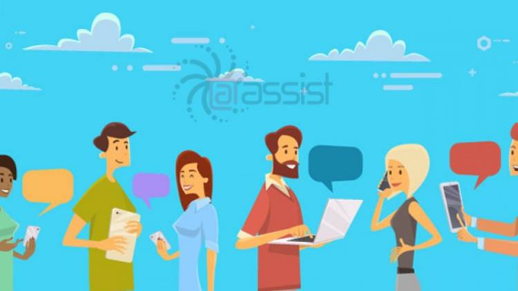 Updated Feature: Mega Messaging - @Assist Blog