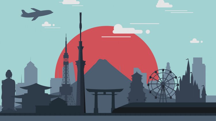 5 Ways Tokyo Is Leading the Charge on Smart Cities - @Assist Blog