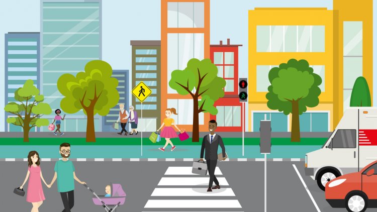 Why Smart Cities Need a People-First Mentality - @Assist Blog
