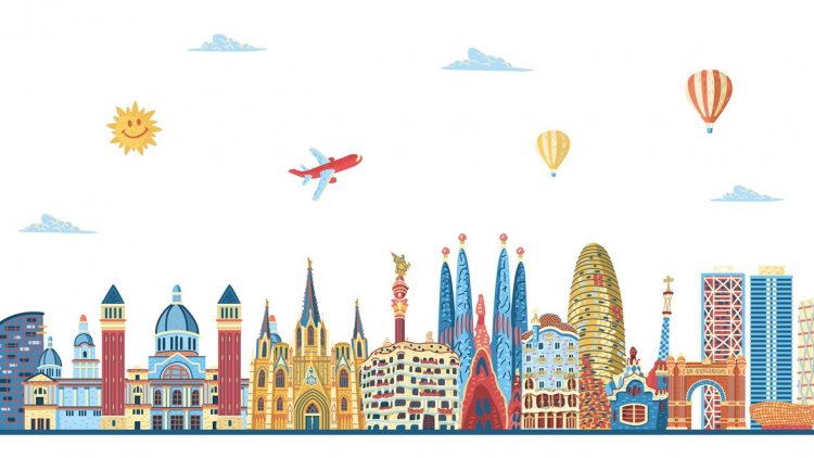 4 Ways Spain Is Set to Expand Smart City Implementation - @Assist Blog