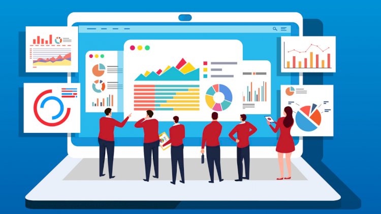 Data Collection: The Good, the Bad, and the Value - @Assist Blog