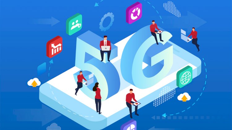 What Is 5G and What Are the Benefits of Its Expansion? - @Assist Blog