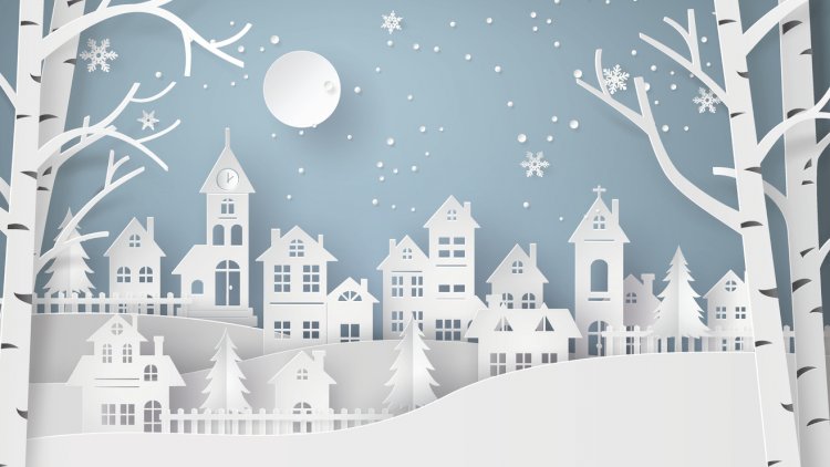 8 Ways Technology Is Creating More Festive Holidays - @Assist Blog